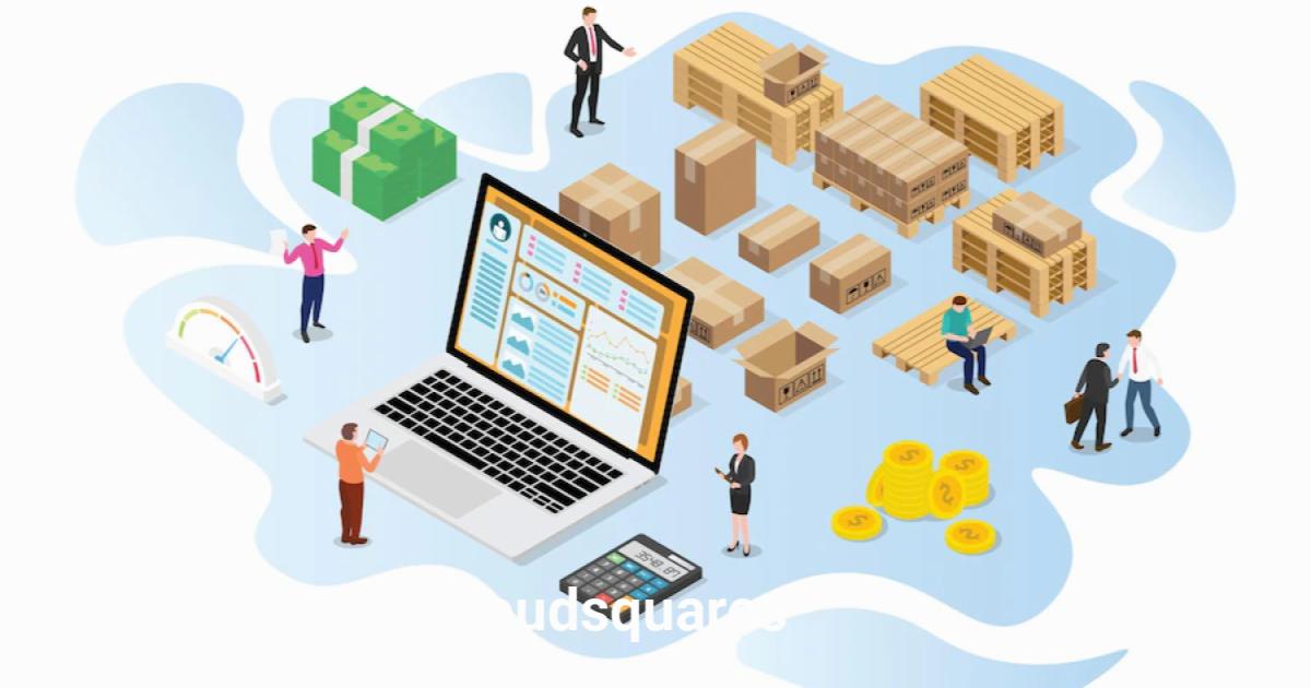 Case Studies | Cloudsquares