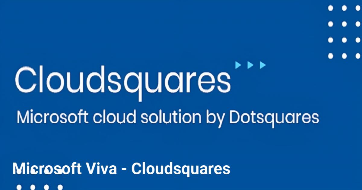 Microsoft Viva Consulting Services | Integrated Viva Solutions