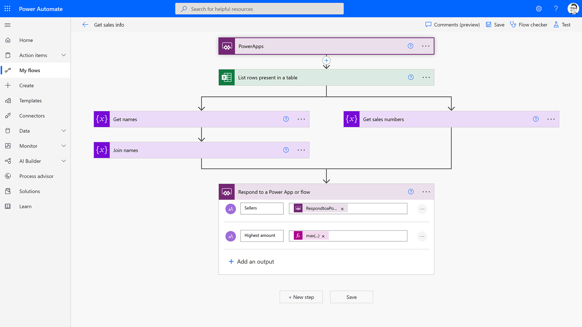 Microsoft Power Automate Consulting | Automate Workflows